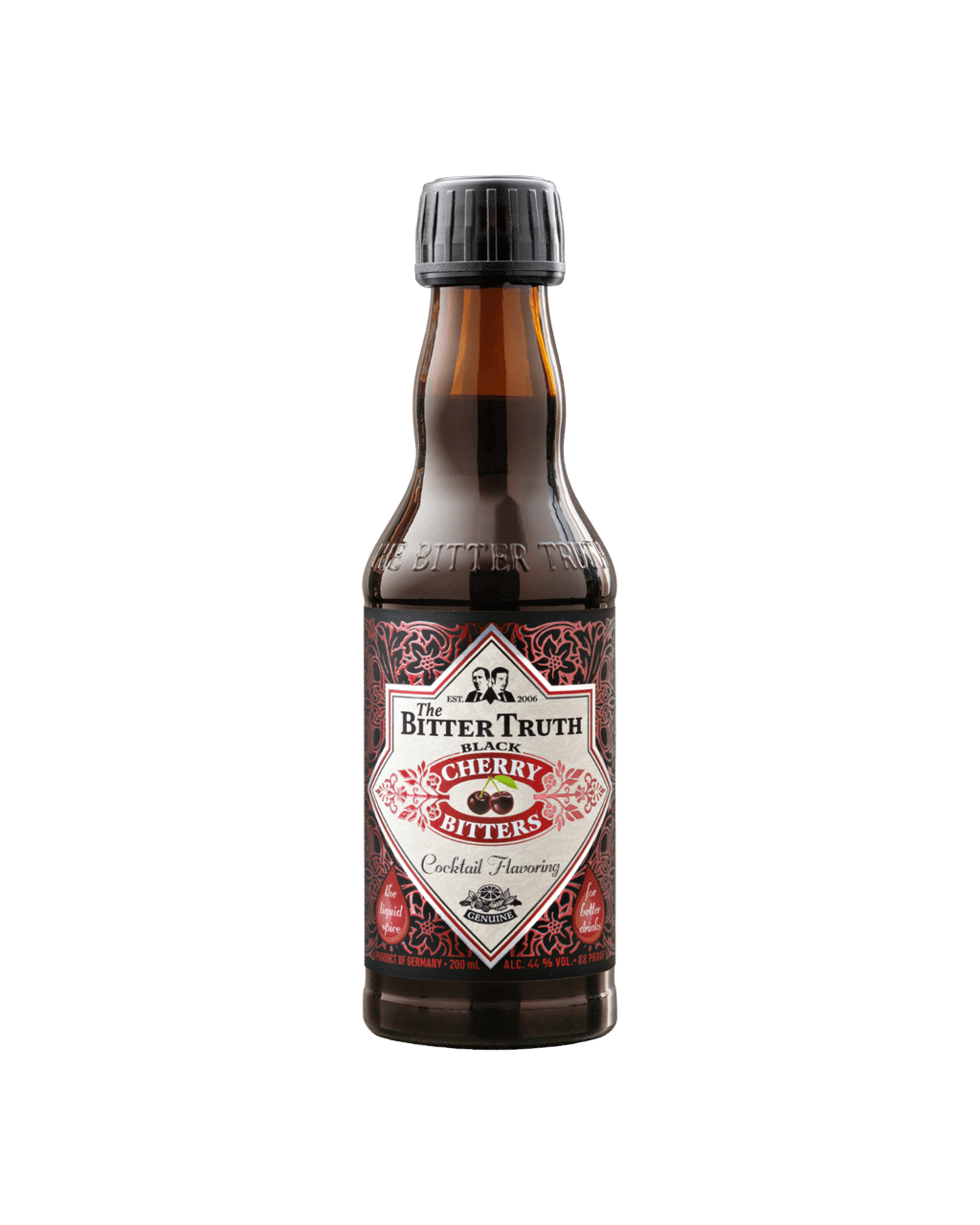 Buy The Bitter Truth Black Cherry Bitters 200ml Online @Lowest Price