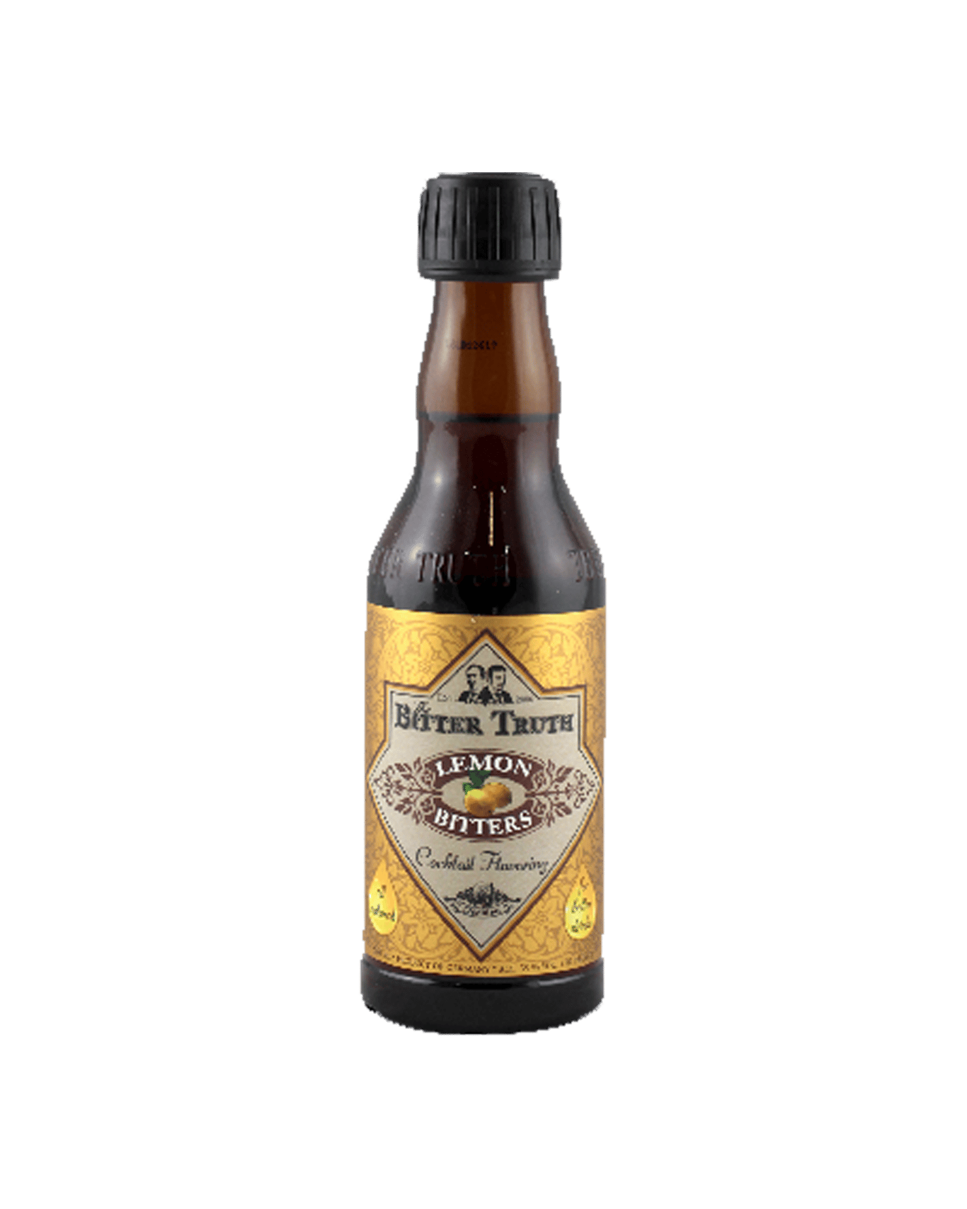 Buy The Bitter Truth Lemon Bitters 200ml Online @Lowest Price
