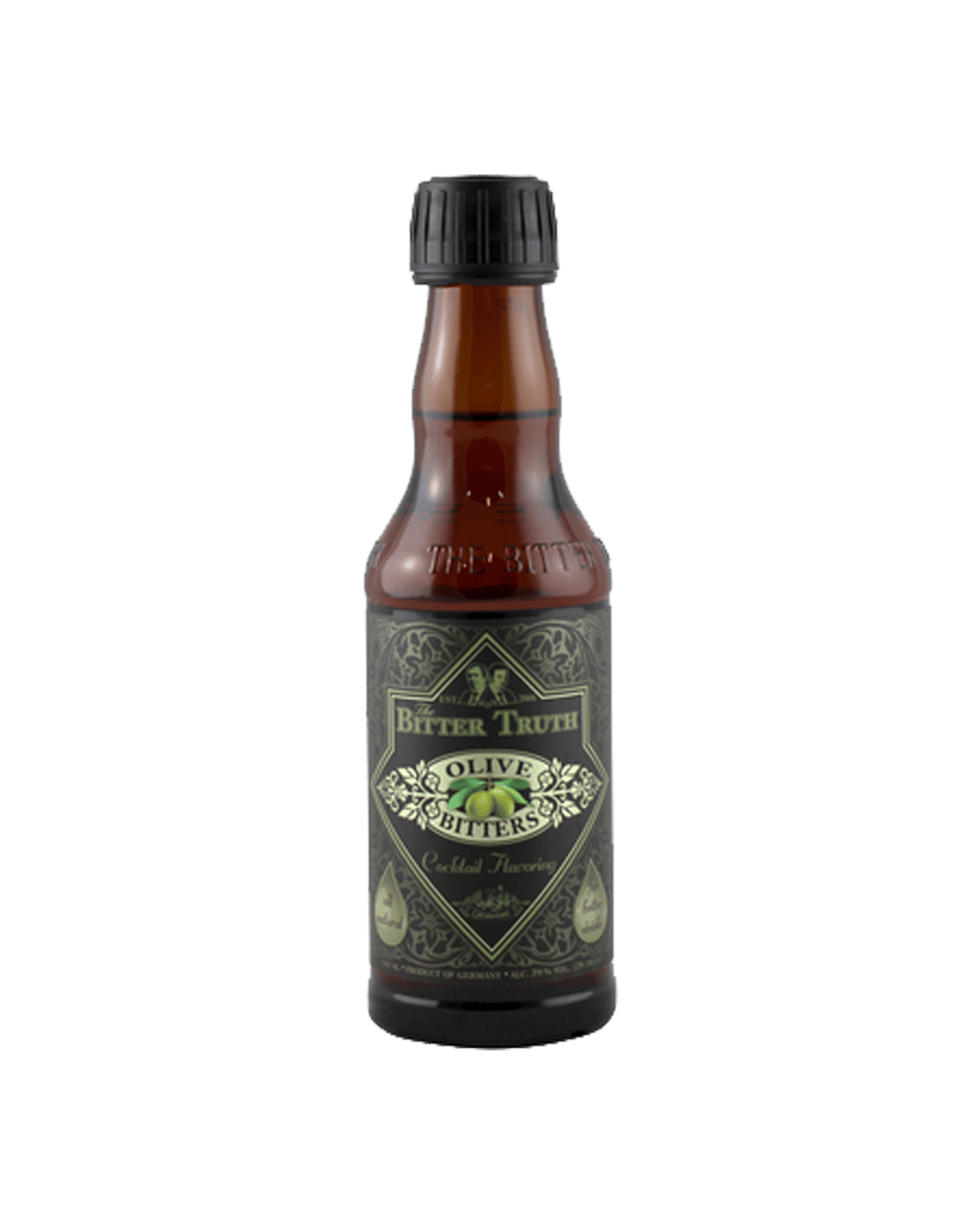 Buy The Bitter Truth Olive Bitters 200ml Online @Lowest Price