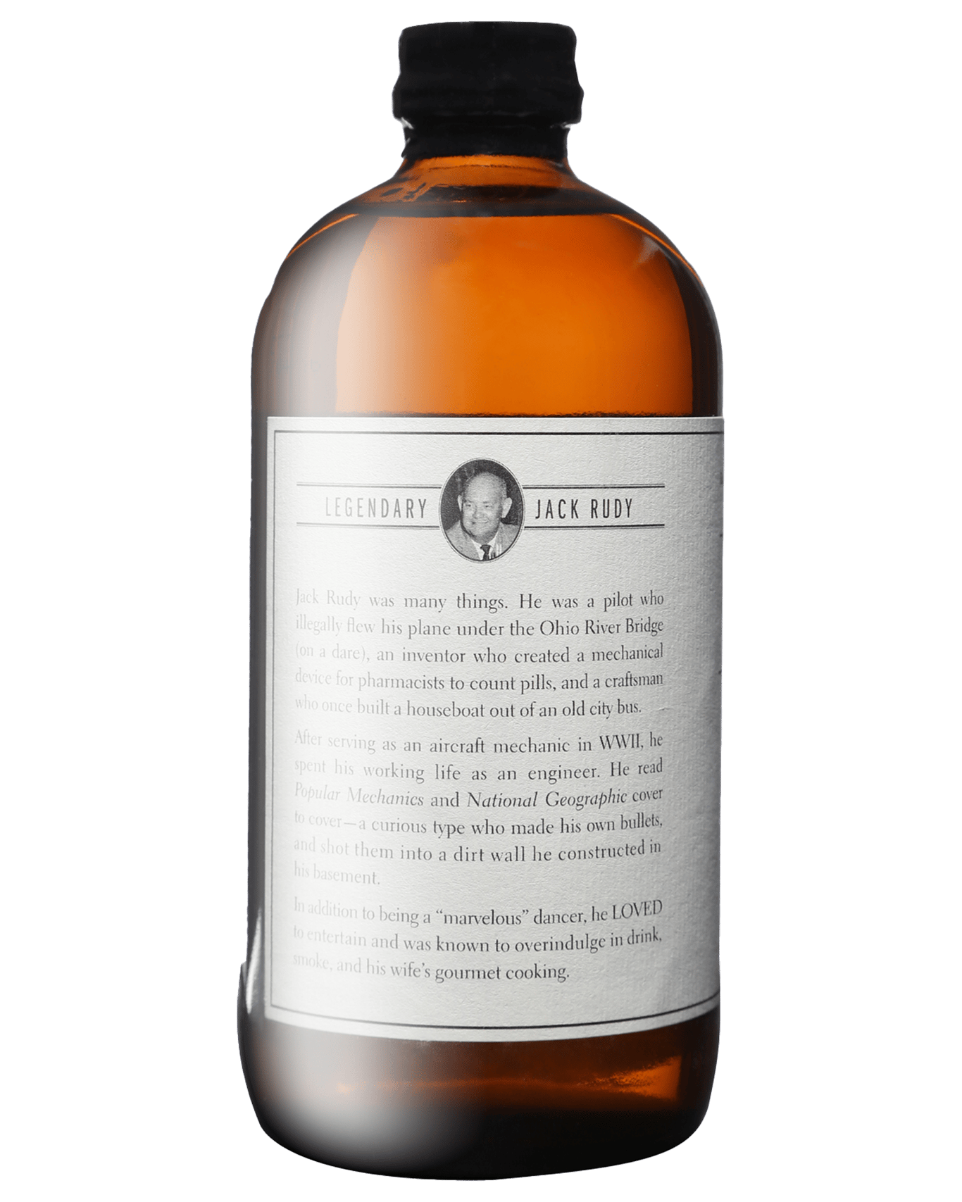 Buy Jack Rudy Cocktail Co Small Batch Tonic 503ml Online @Lowest Price