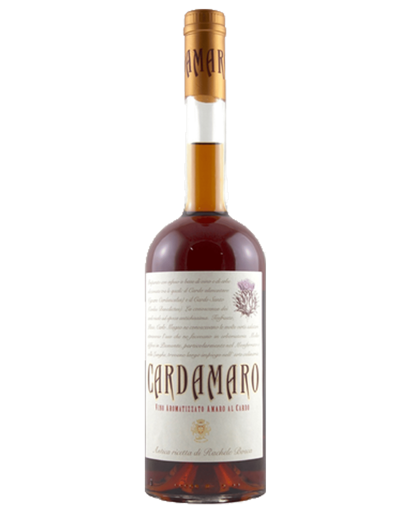 Buy Cardamaro Vino Amaro 750ml Online @Lowest Price