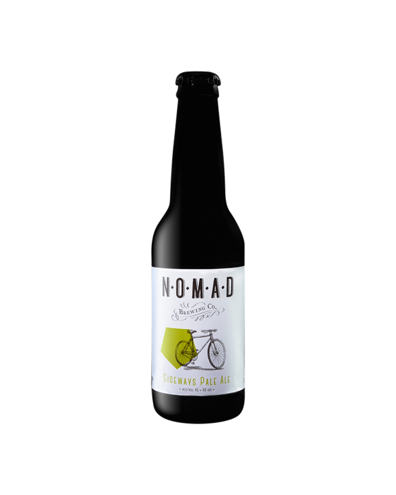 Buy Nomad Brewing Co. Sideways Pale Ale Online @Lowest Price