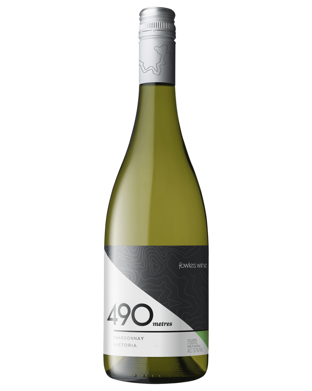 Buy Fowles Wine 490 Metres Chardonnay Online (Low Prices) from Dan Murphy's