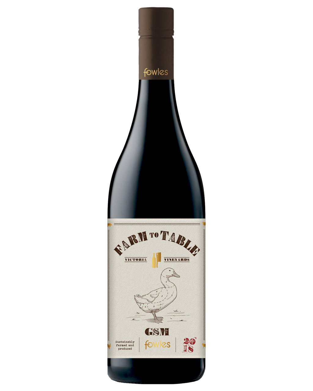 Buy Art Of Booze Farm To Table Gsm 2018 Online @Lowest Price