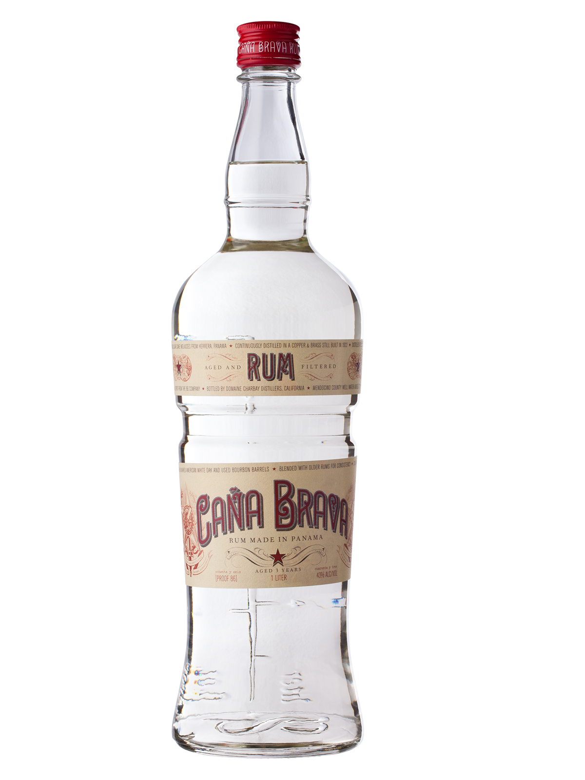Buy Cana Brava Rum 1l Online (Low Prices) from Dan Murphy's