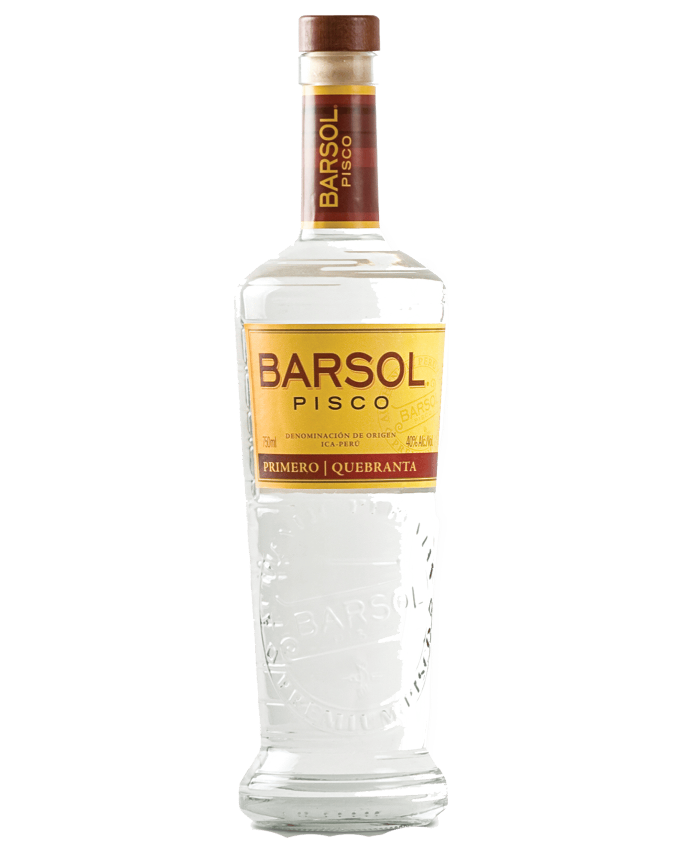 Buy Barsol Quebranta Pisco Online @Lowest Price