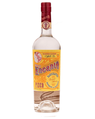 Buy Encanto Pisco 750ml Online @Lowest Price