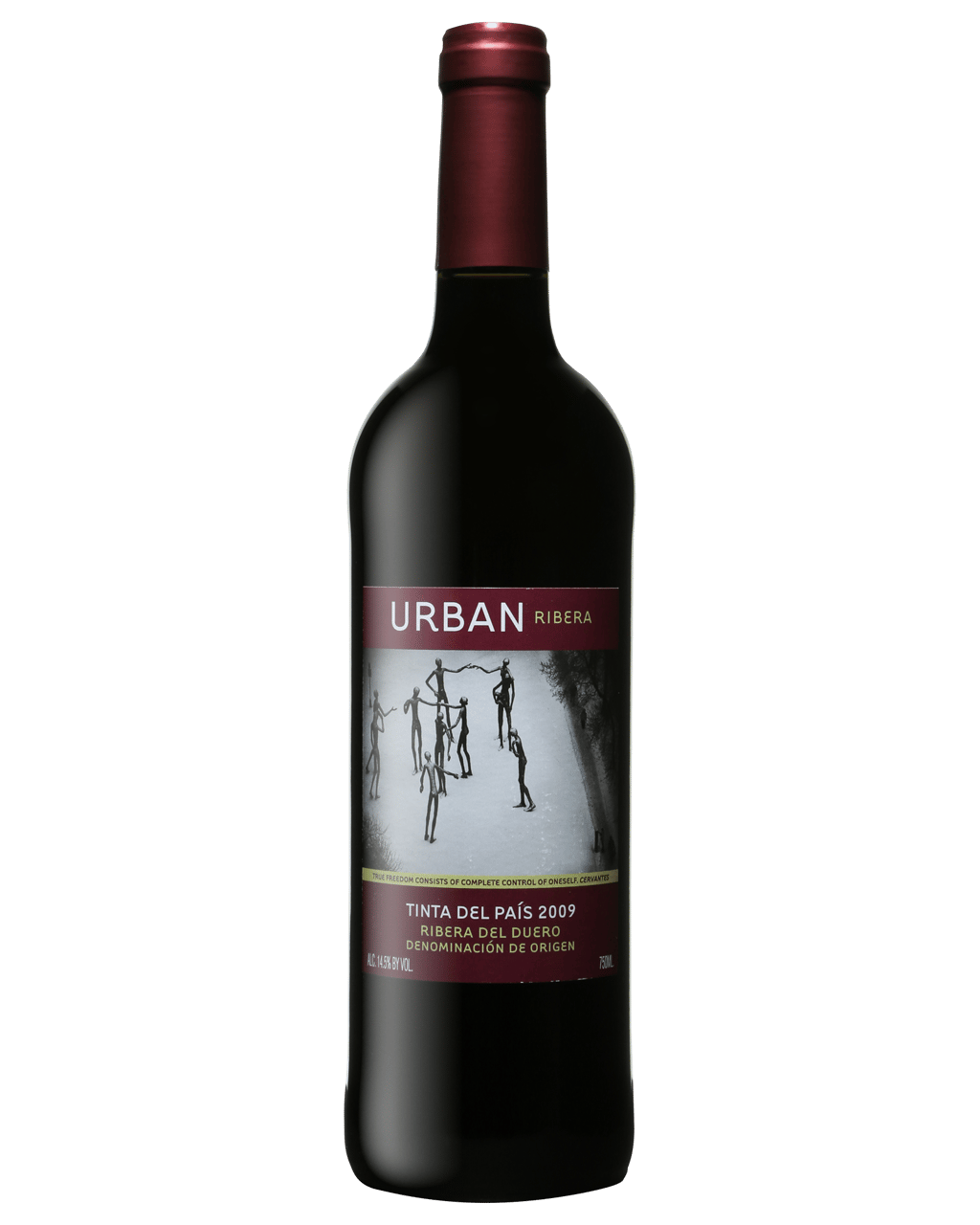 Buy O. Fournier Urban Ribera Tinta Del País 2009 Online @Lowest Price