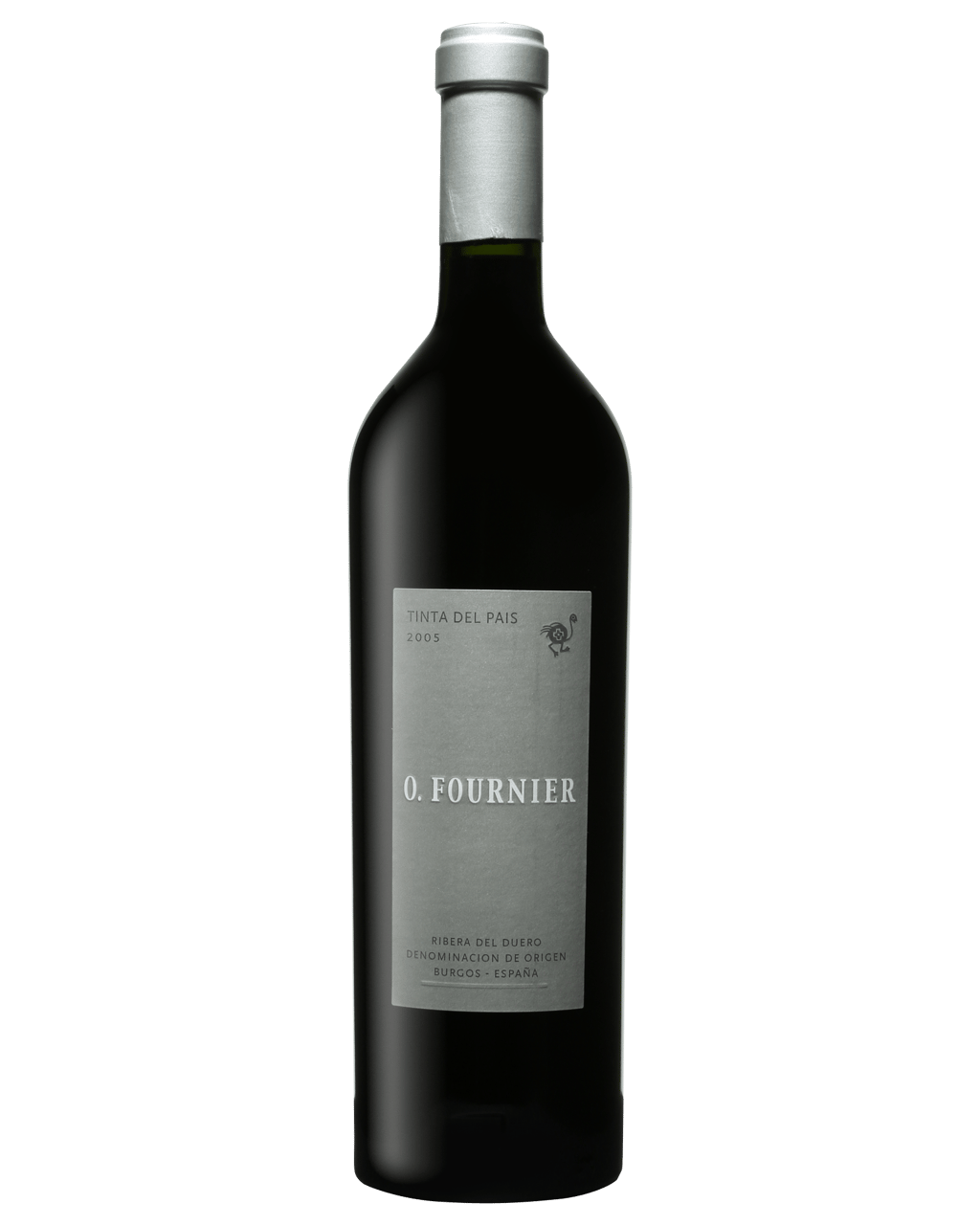Buy O. Fournier Tinta Del País 2005 Online @Lowest Price