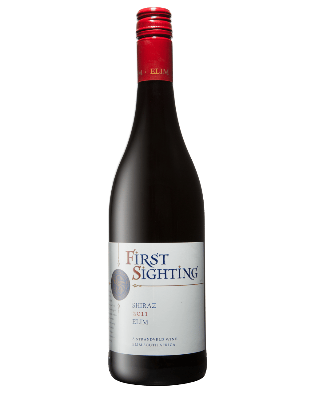 Buy First Sightings Shiraz 2012 Online @Lowest Price