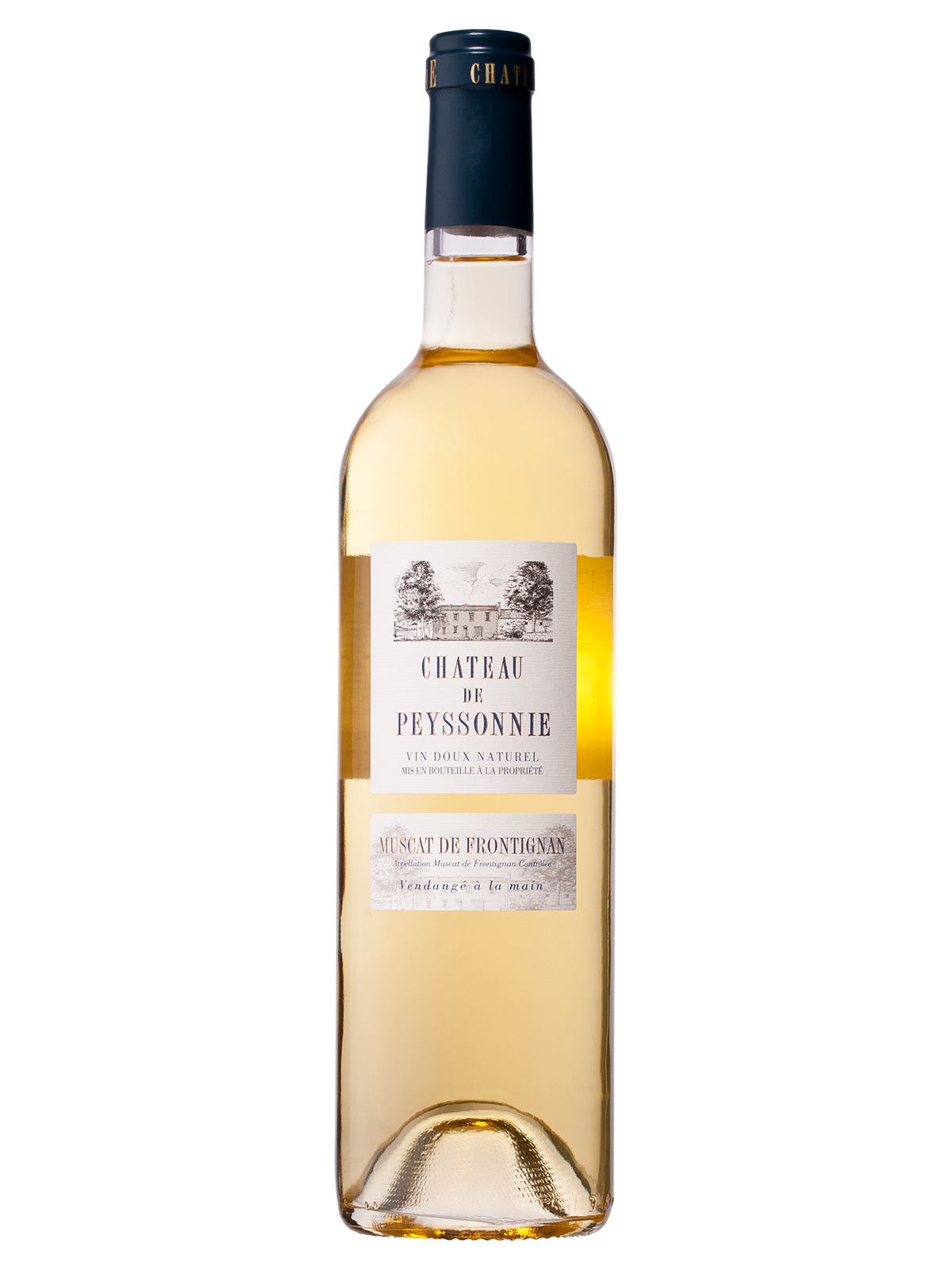 Buy Chateau De Peyssonni Muscat De Frontignan Online @Lowest Price
