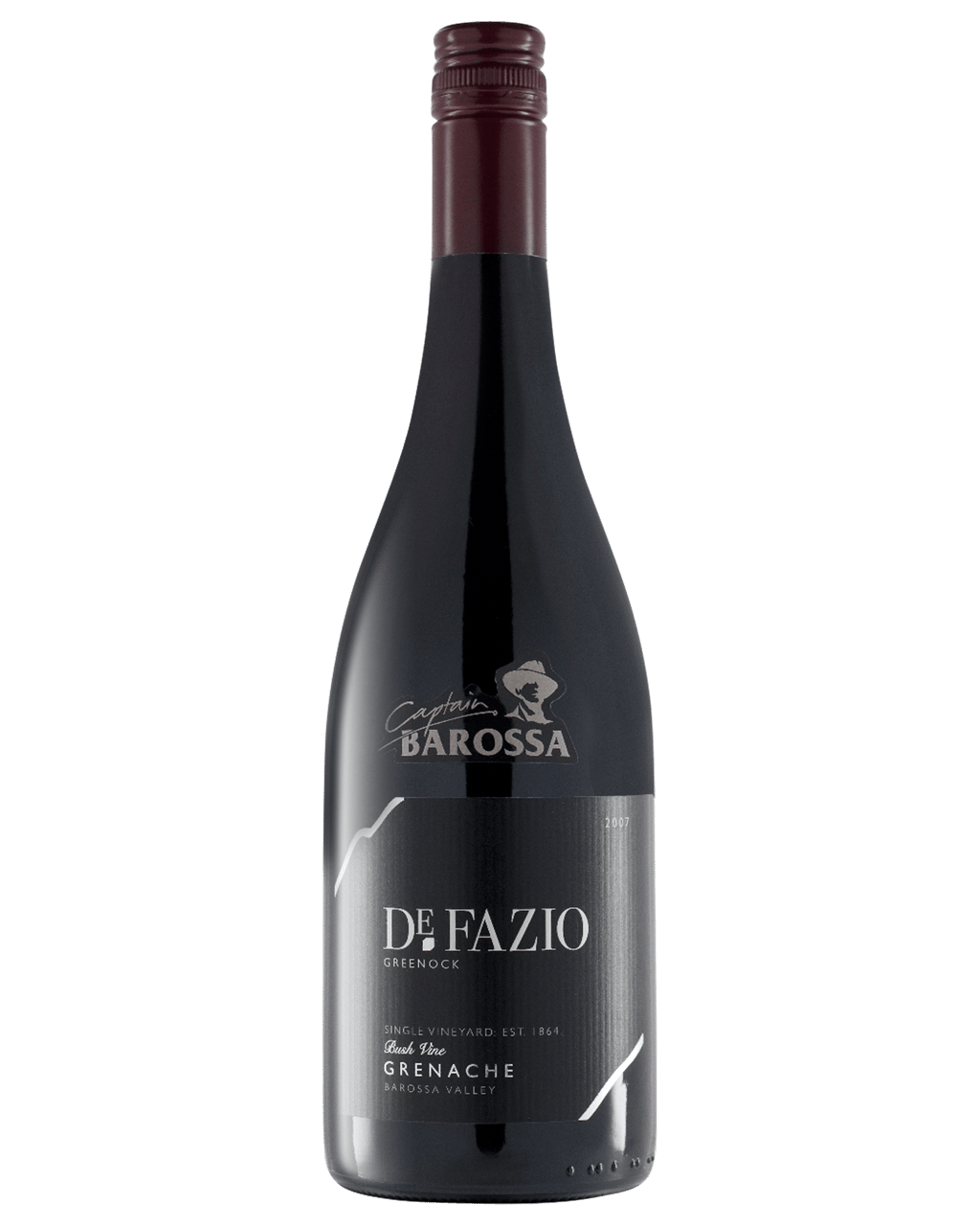 Buy Captain Barossa Defazio Grenache Online @Lowest Price