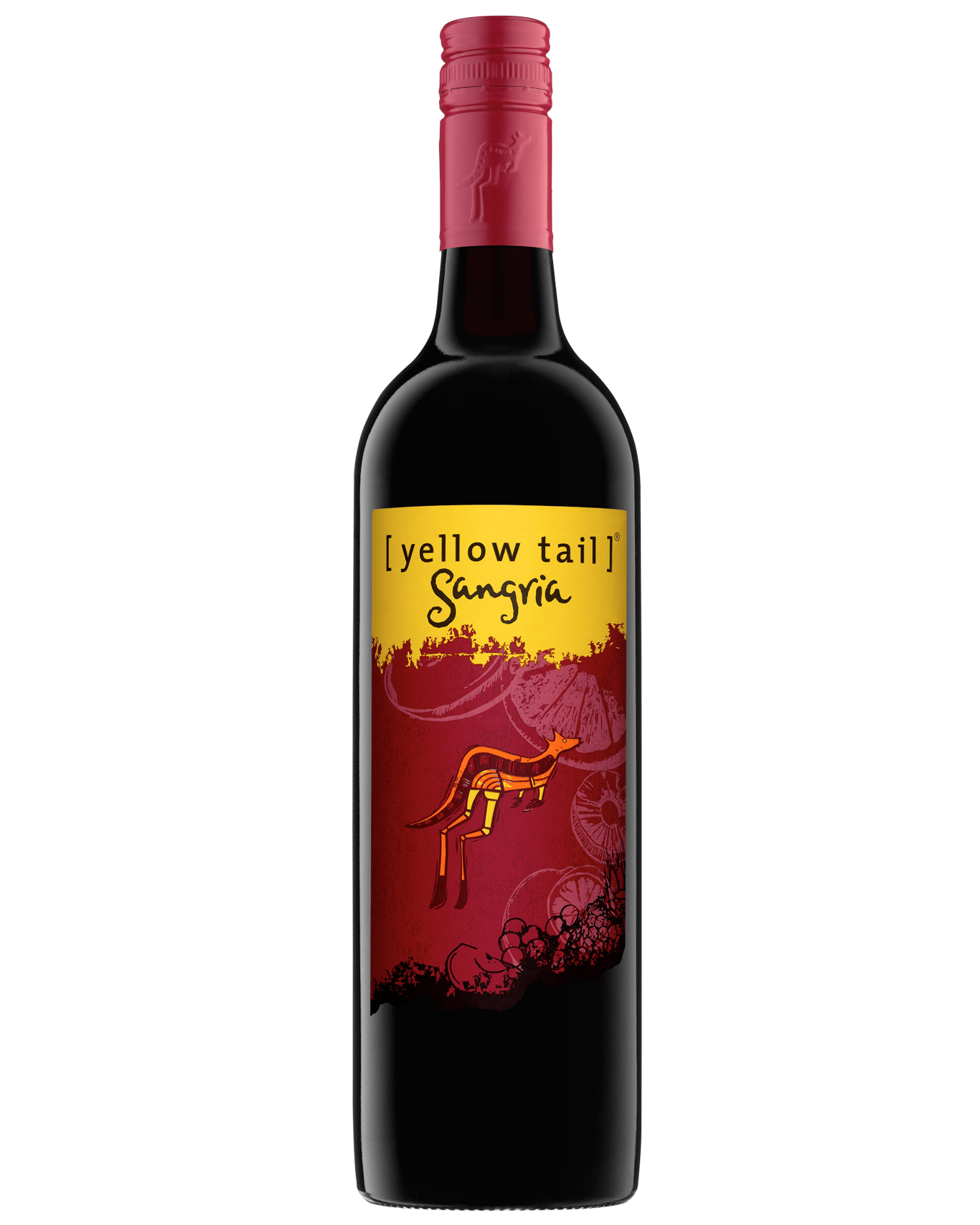Buy Yellow Tail Sangria Online @Lowest Price