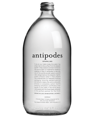 Buy Antipodes Sparkling Water 1l Online (Low Prices) from Dan Murphy's