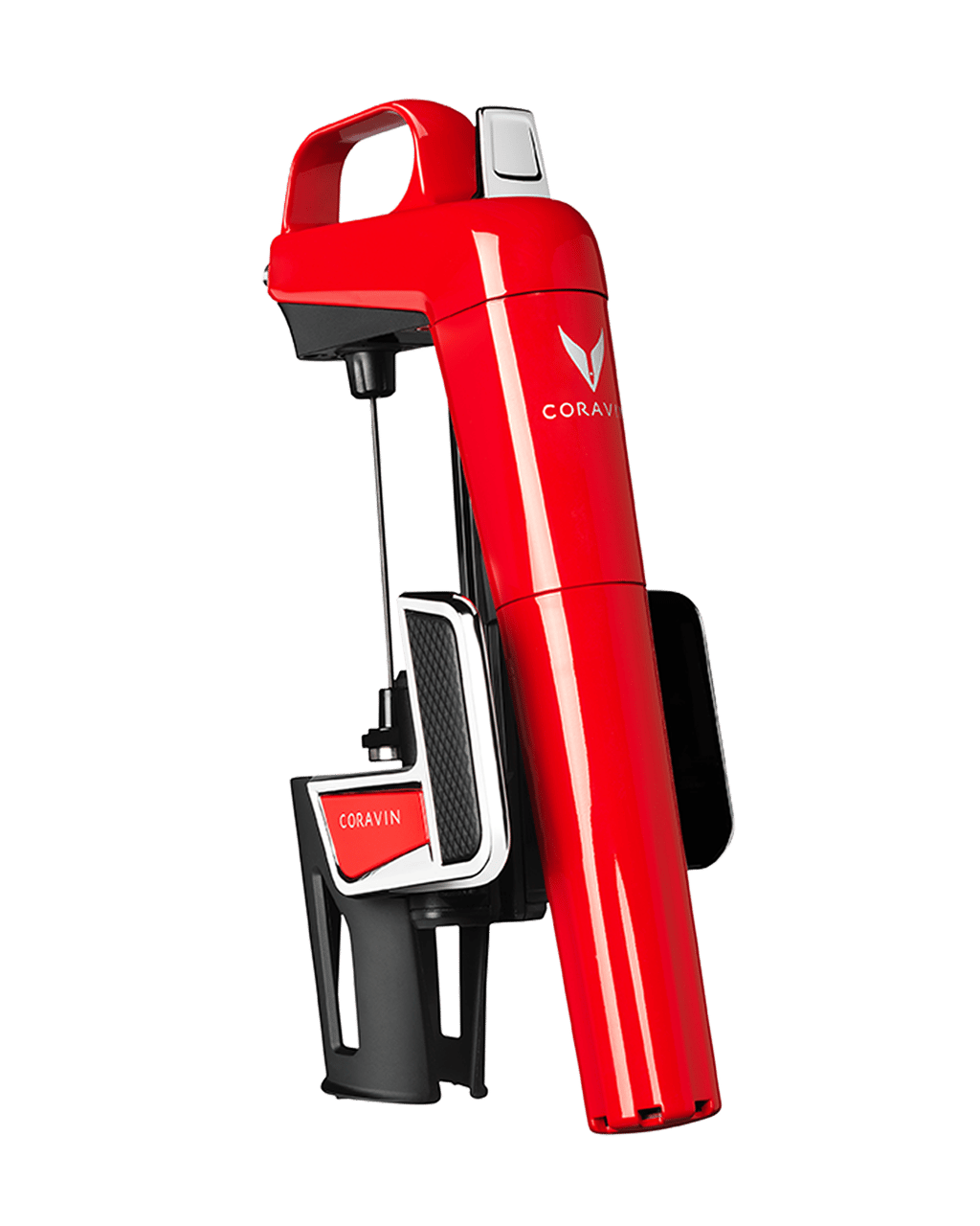 Buy Coravin Model 2 Elite Red Online (Low Prices) from Dan Murphy's