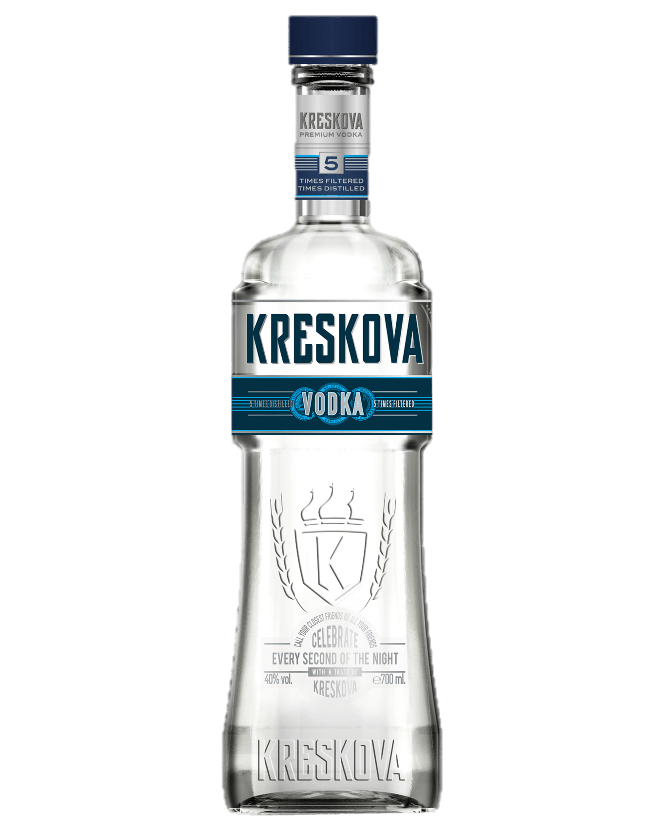 Buy Alexandrion Kreskova Vodka Online @Lowest Price