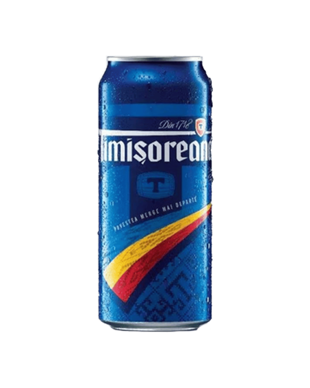 Buy Ursus Breweries Timisoreana 500ml Online @Lowest Price