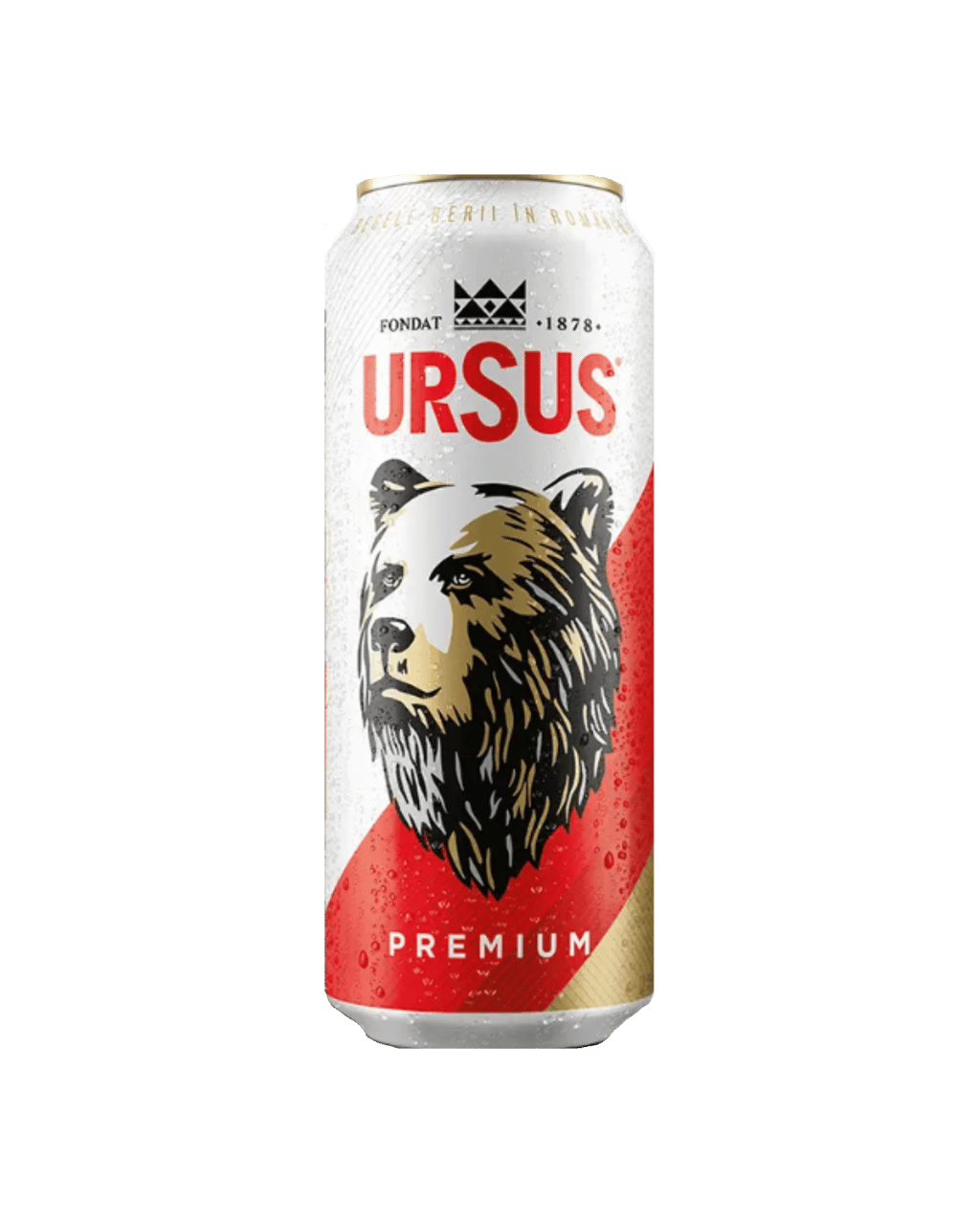 Buy Ursus Breweries Pilsner 500ml Online @Lowest Price