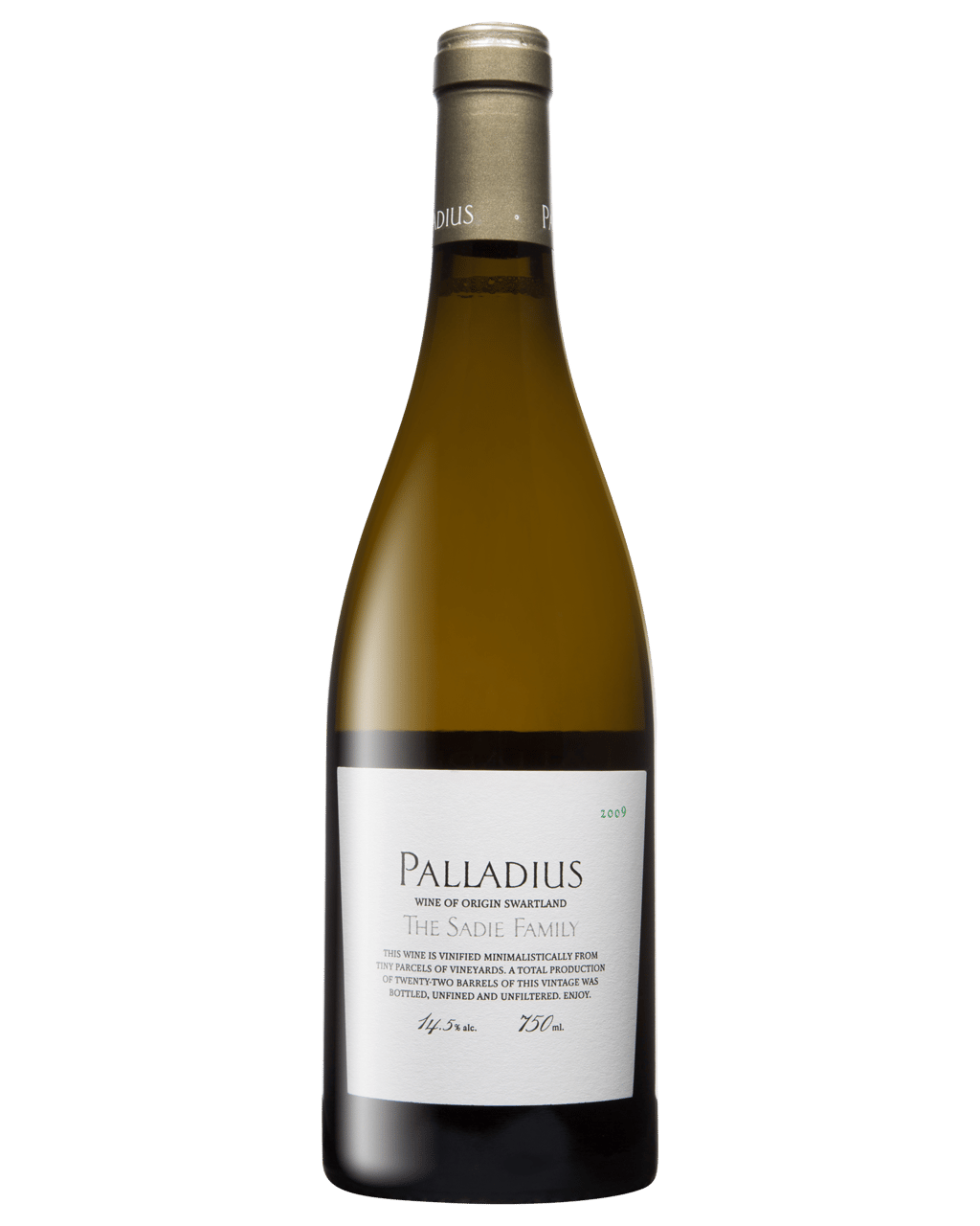 Buy Sadie Family Palladius 2009 Online @Lowest Price