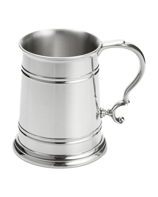 Buy Royal Selangor Modern Classic Tankard Md 30cl Online @Lowest Price
