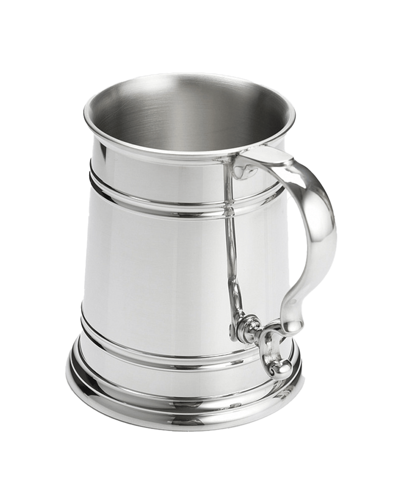 Buy Royal Selangor Modern Classic Tankard Md 30cl Online @Lowest Price