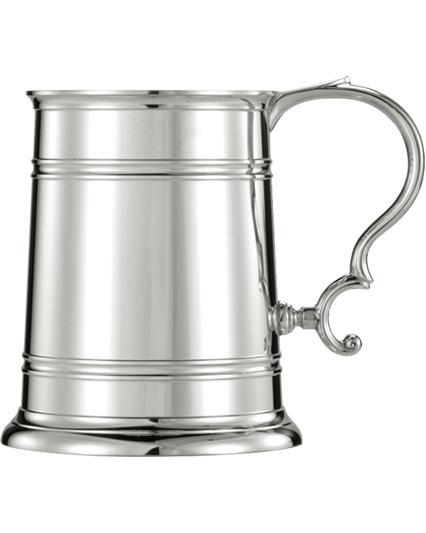 Buy Royal Selangor Modern Classic Tankard Lg Online @Lowest Price