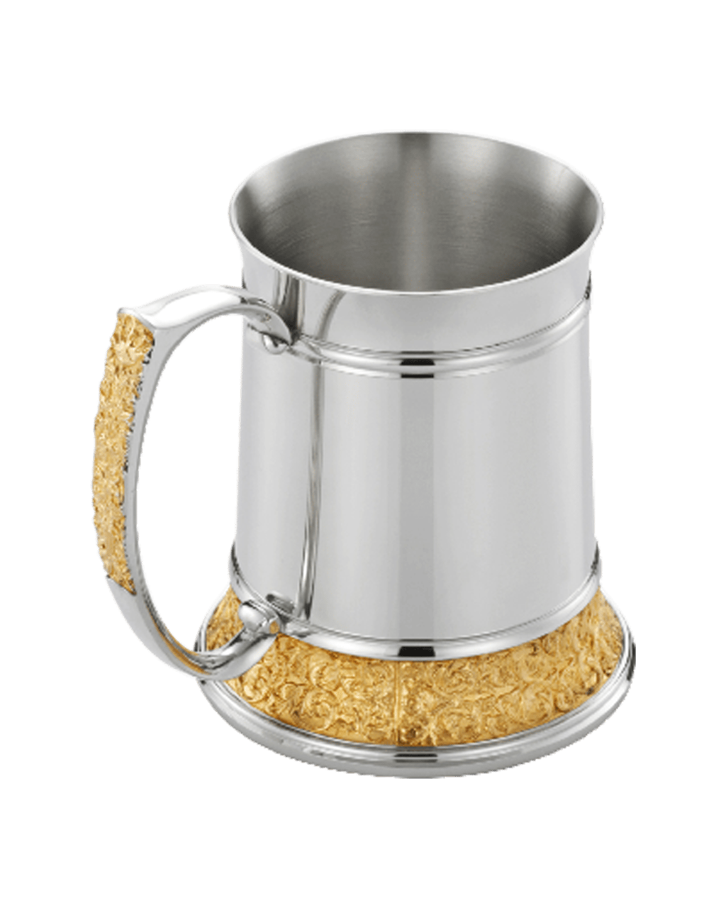 Buy Royal Selangor Classic Expressions Tankard Gilt Online @Lowest Price