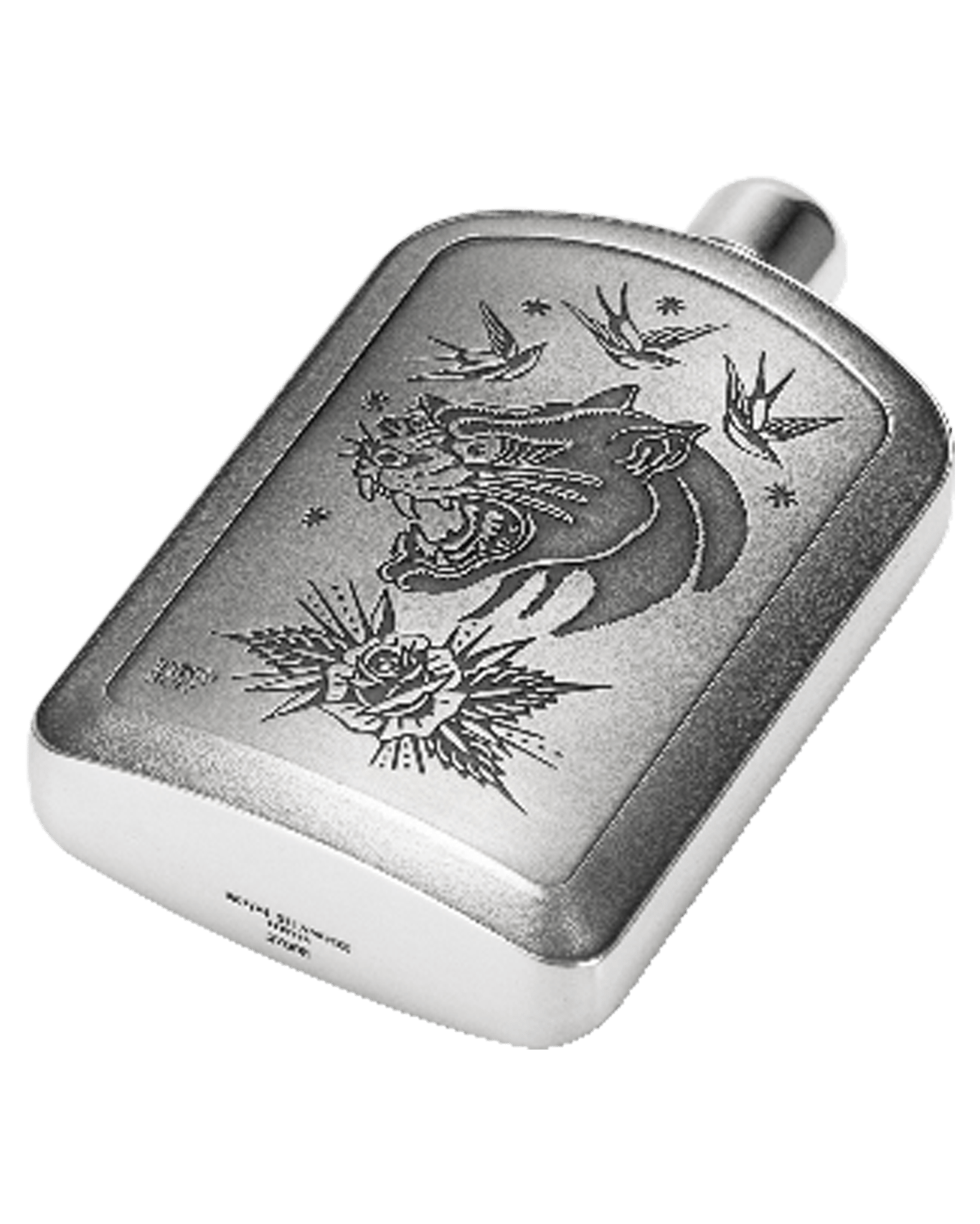 Buy Royal Selangor Taco Joe Panther Hip Flask Online @Lowest Price