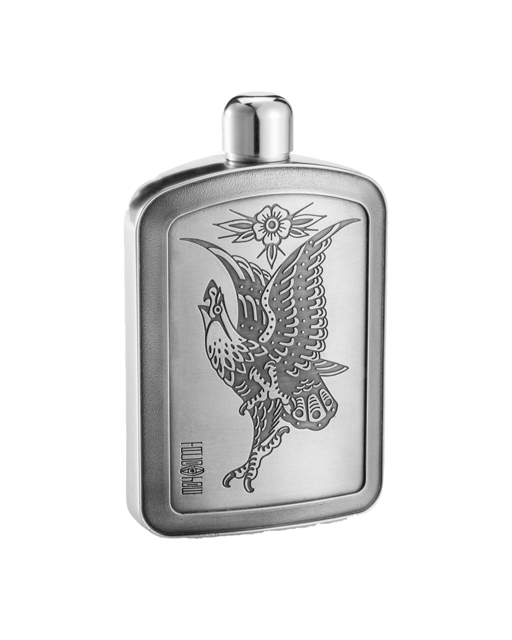 Buy Royal Selangor Eagle Hip Flask F Le 15cl Online (Low Prices) from ...