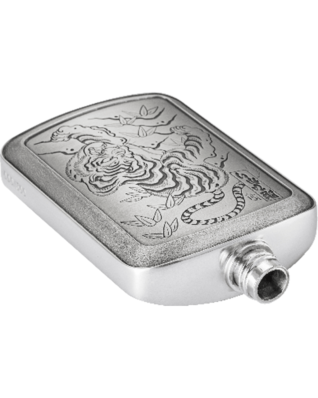 Buy Royal Selangor Tiger Hip Flask Online @Lowest Price