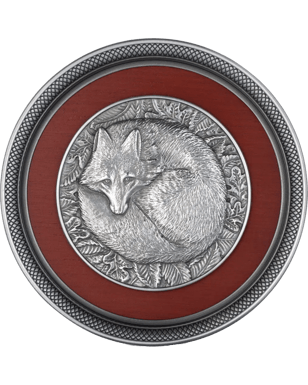 Buy Royal Selangor Fox Dish Online @Lowest Price