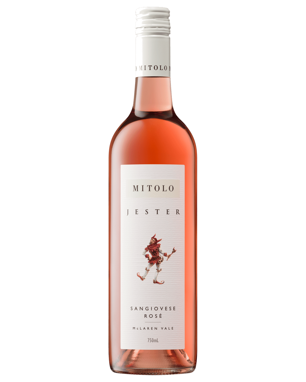 Buy Mitolo Jester Sangiovese Rose 2016 Online @Lowest Price