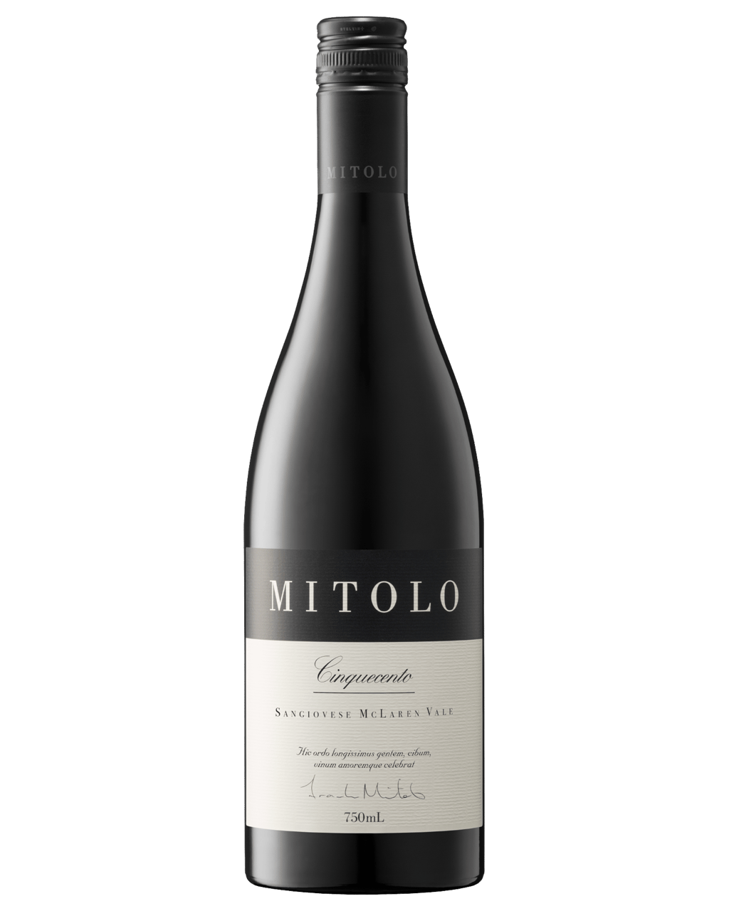 Buy Mitolo Cinquecento Sangiovese Online @Lowest Price