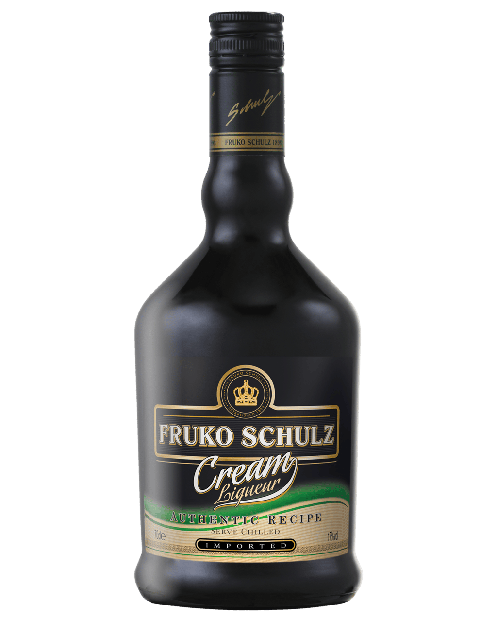 Buy Fruko-schulz Cream Liqueur 700ml Online @Lowest Price