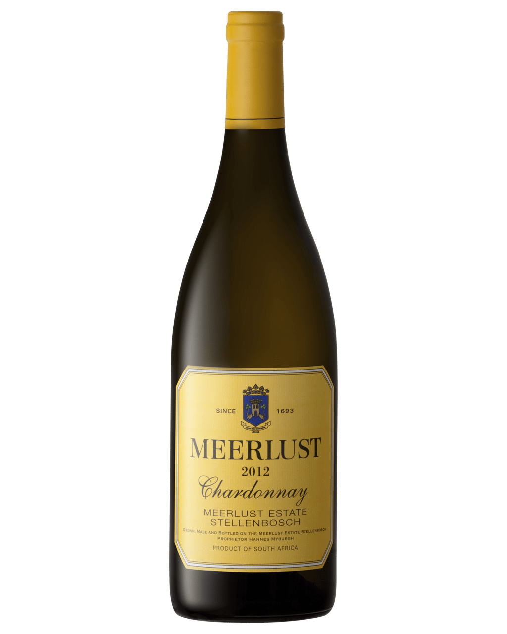 Buy Meerlust Chardonnay 2012 Online @Lowest Price