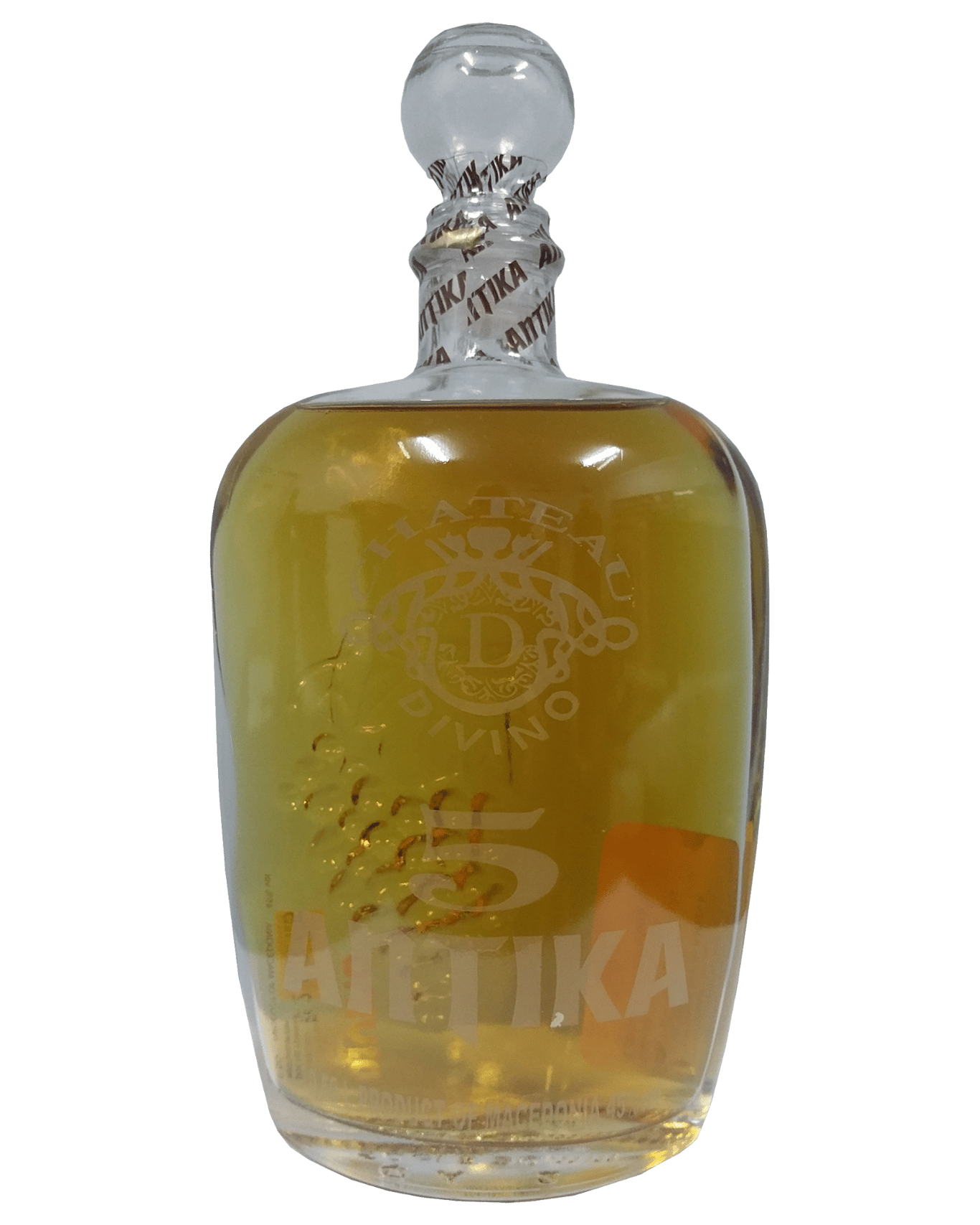 Buy Divino Antika 5 Grape Brandy Online @Lowest Price