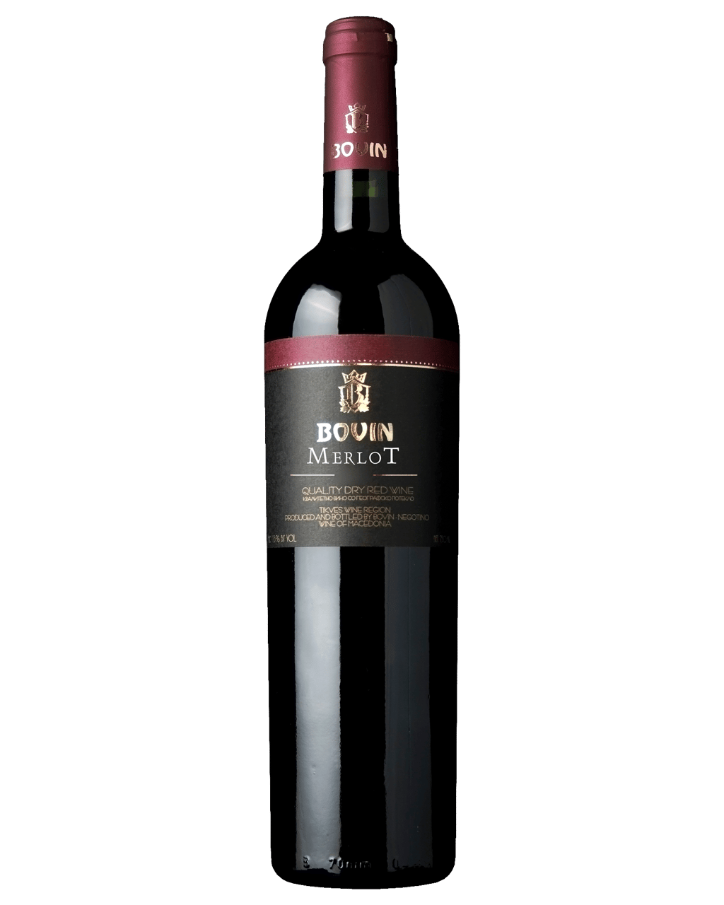 Buy Bovin Merlot 2018 Online @Lowest Price