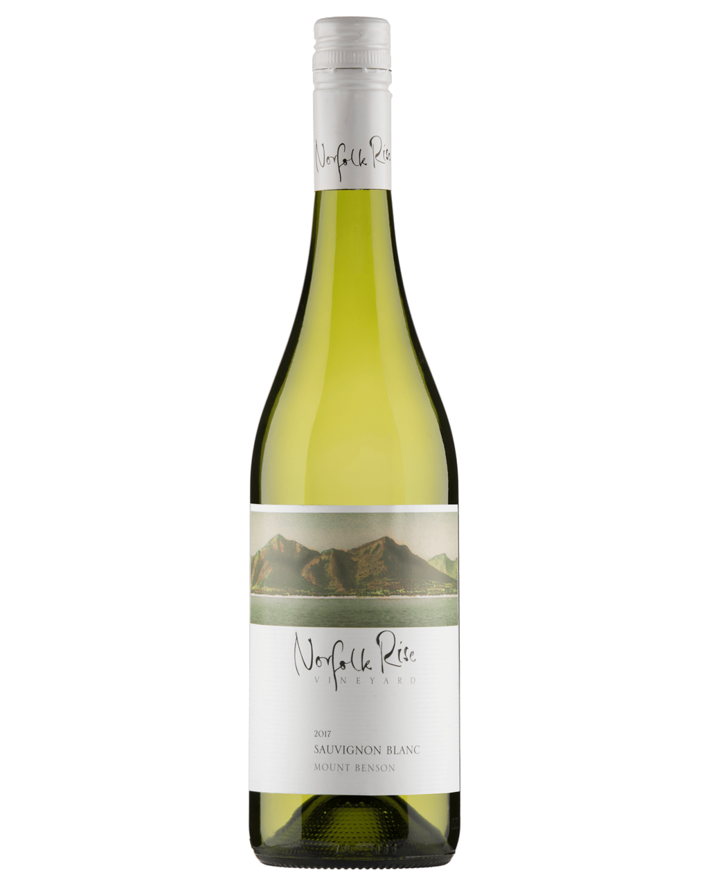 Buy Norfolk Rise Vineyar Sauvignon Blanc 2017 Online @Lowest Price