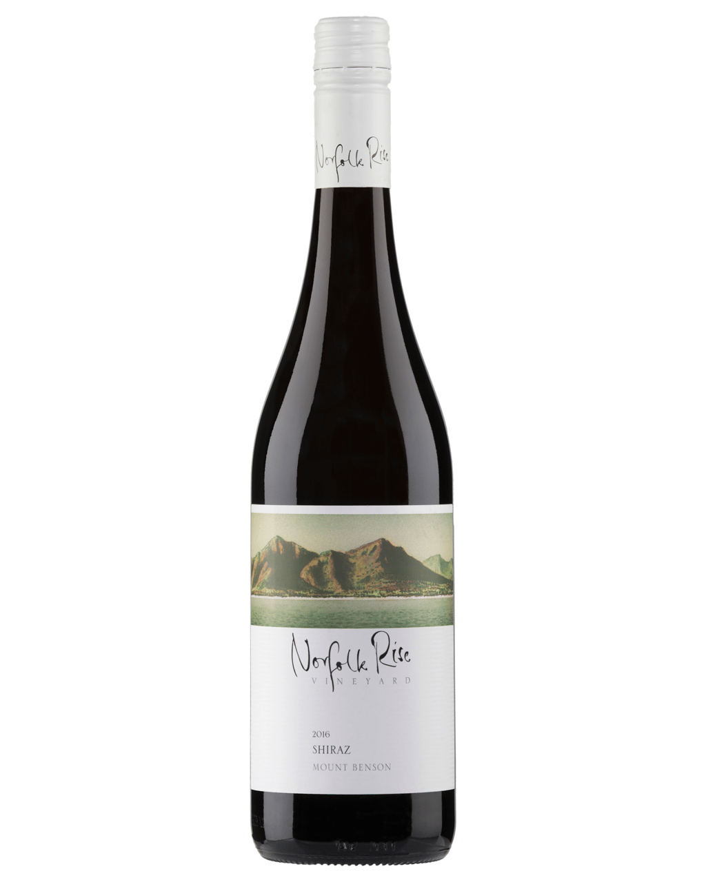 Buy Norfolk Rise Vineyar Shiraz 2016 Online @Lowest Price