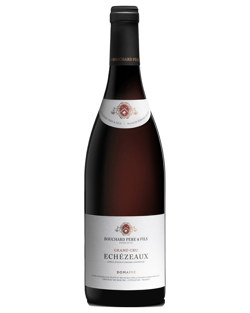 Buy Bouchard Pere & Fils French Bouchard Pere & Fils Echezeaux Grand ...