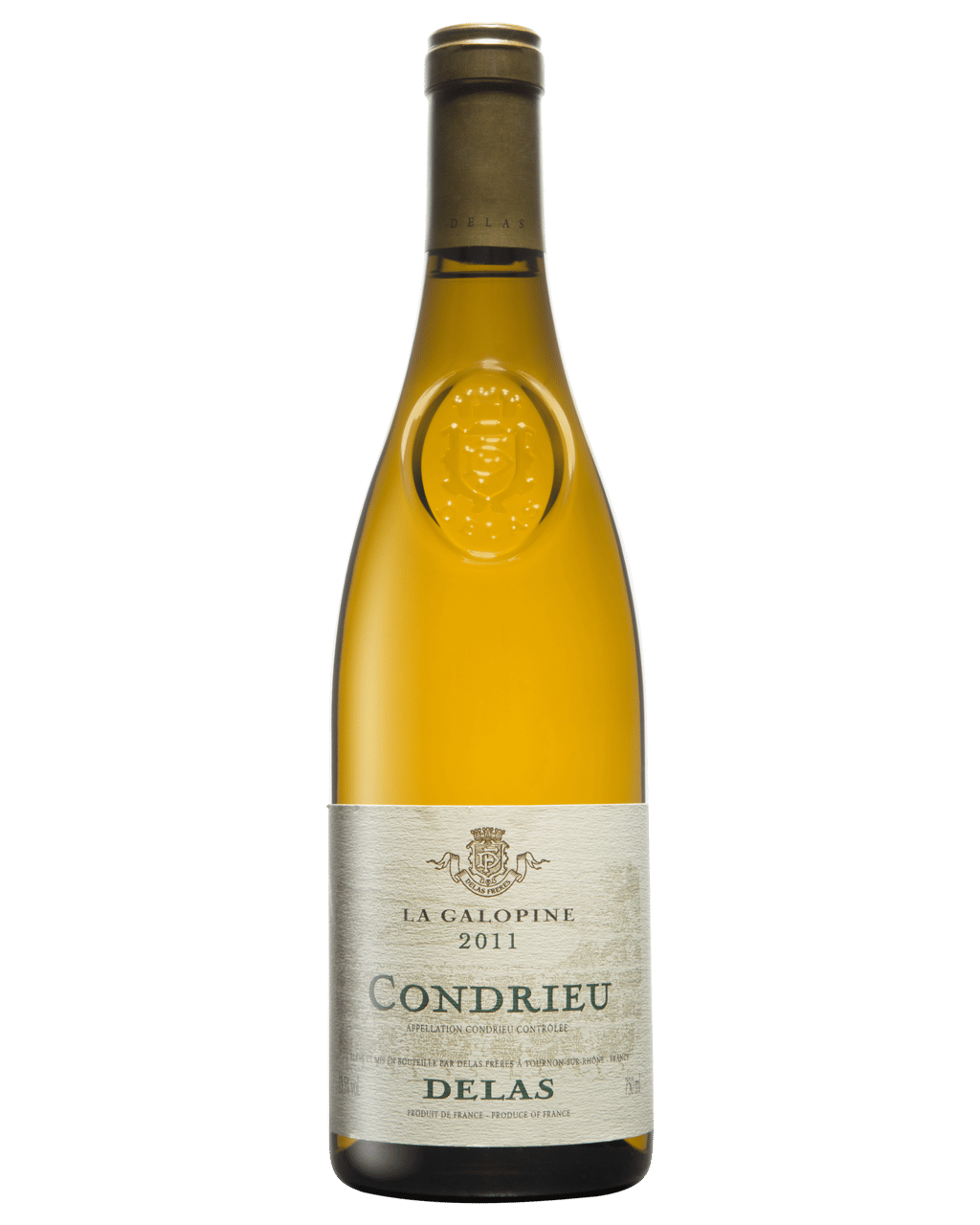 Buy Maison Delas Frères Condrieu La Galopine 2011 Online @Lowest Price