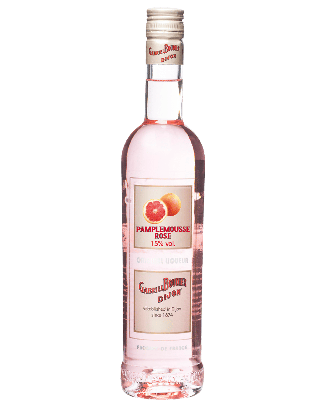 Buy Gabriel Boudier Bartender Range, Roses Liqueur 700ml Online @Lowest ...