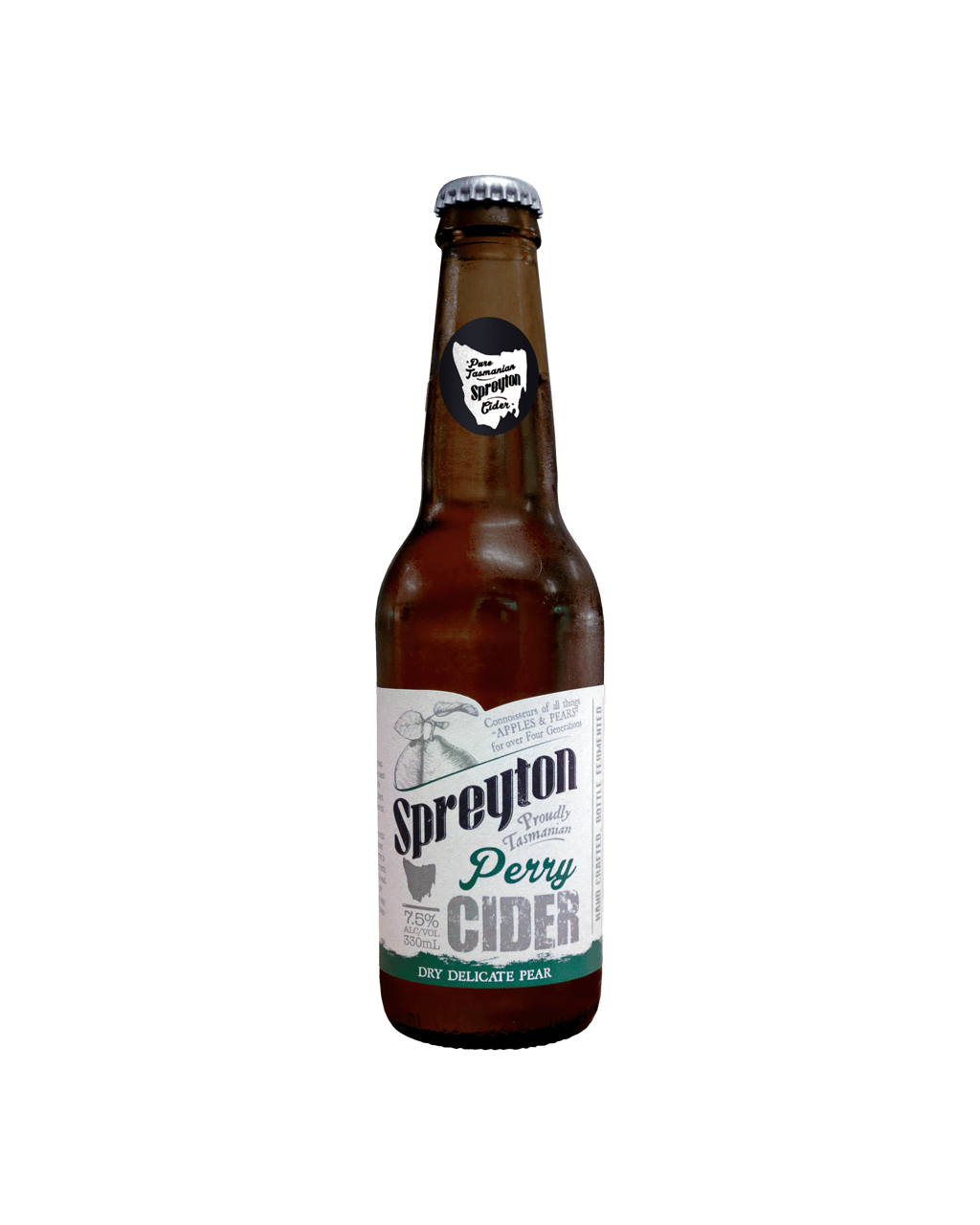 Buy Spreyton Traditional Perry Cider Online @Lowest Price