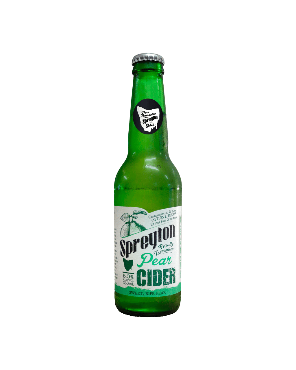 Buy Spreyton Contemporary Sweet Pear Cider Online @Lowest Price
