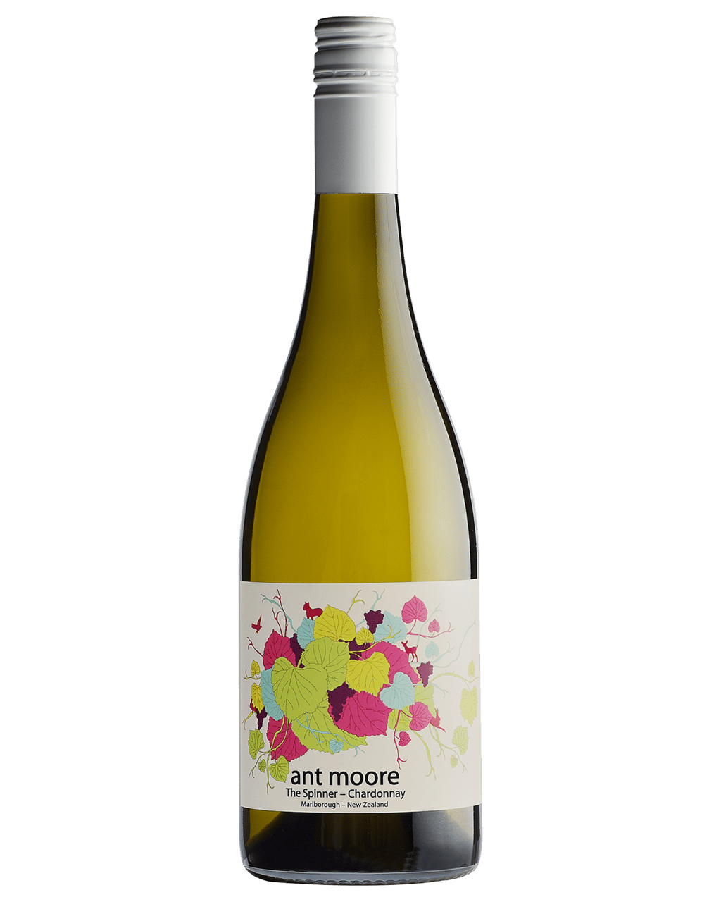 Buy Ant Moore The Spinner Chardonnay Online @Lowest Price