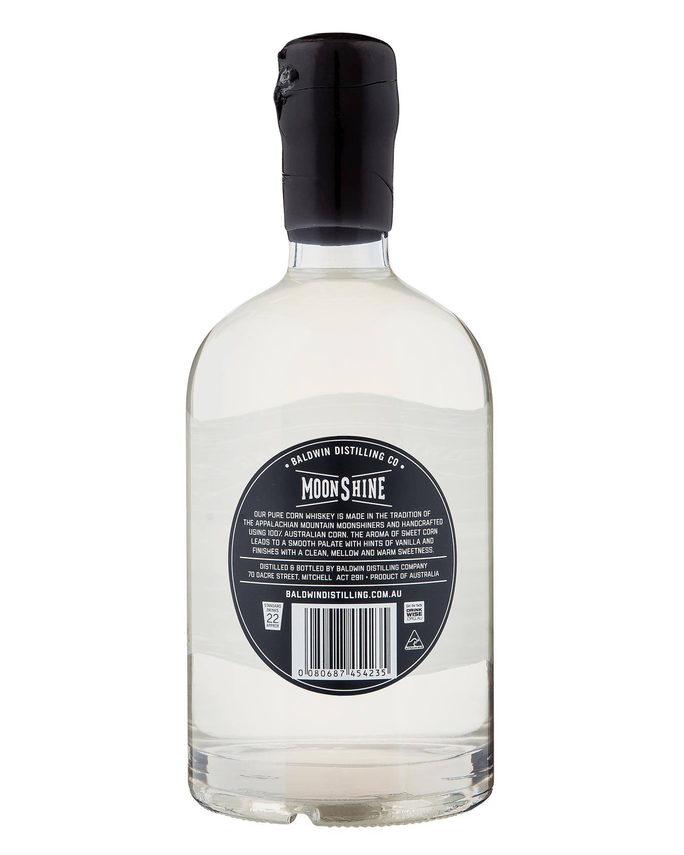 Buy Baldwin Premium Moonshine Online @Lowest Price