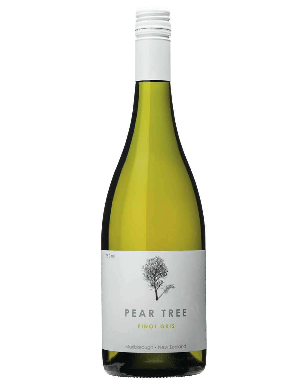 Buy Pear Tree Marlborough Pinot Gris 2024 Online @Lowest Price