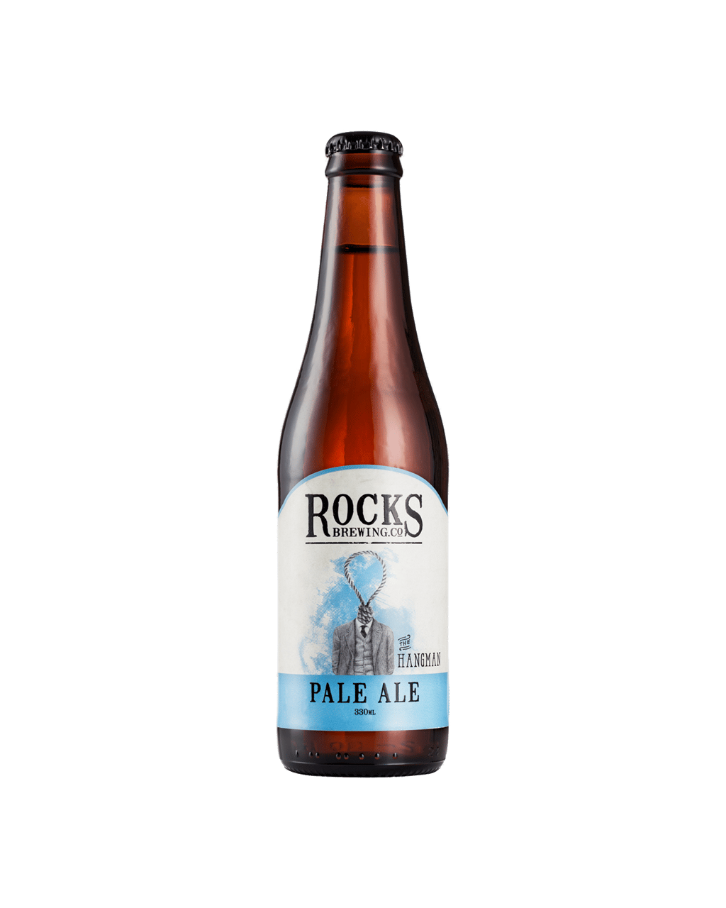 Buy Rocks Brewing Co Hangman Pale Ale Online @Lowest Price