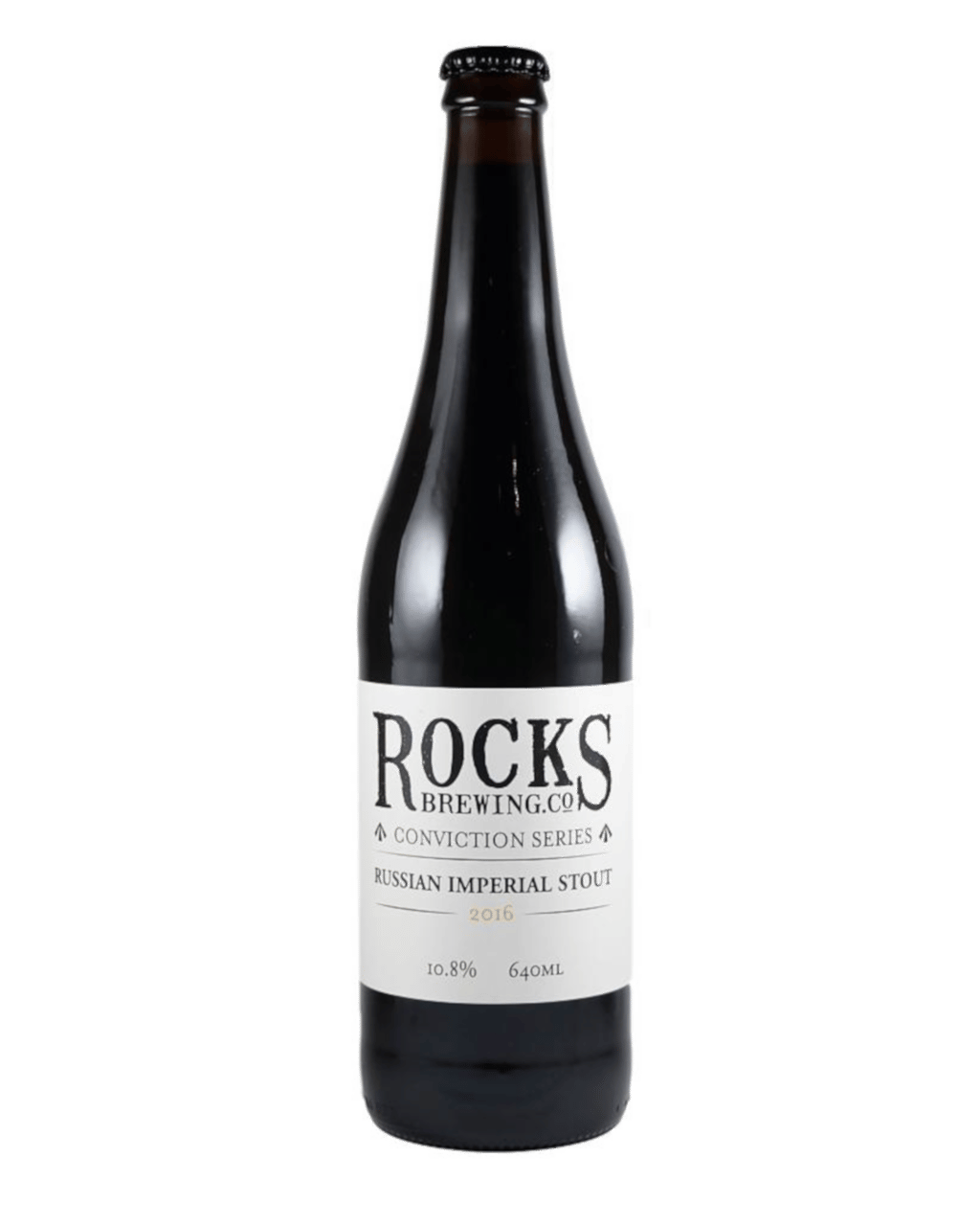 Buy Rocks Brewing Co Russian Imperial Stout 2017 Online @Lowest Price