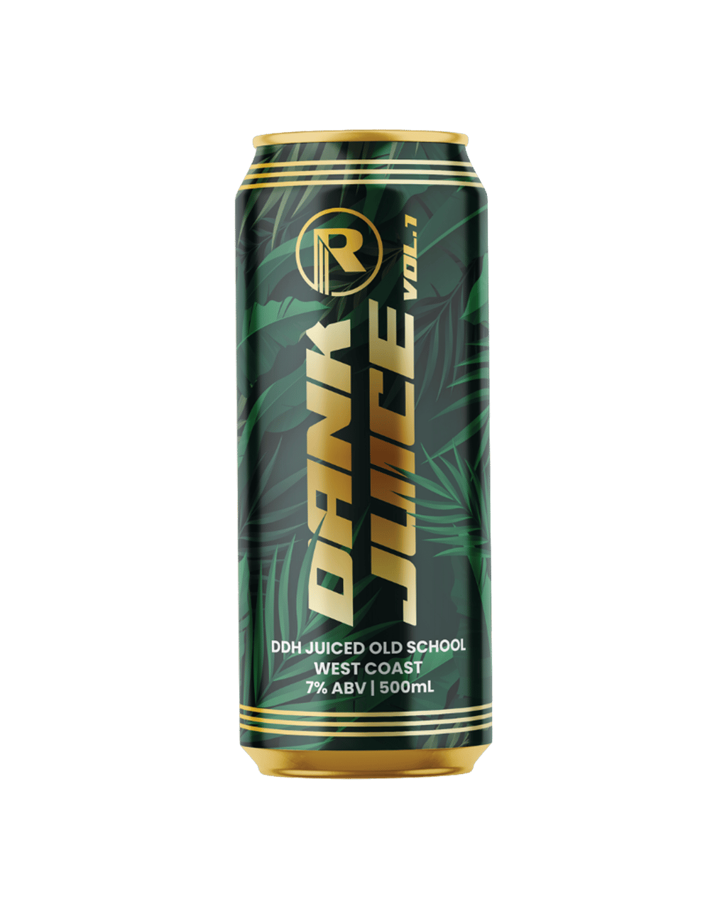 Buy Rocks Brewing Co. The Dank Vol. 1 Special Release Cans 500ml Online ...
